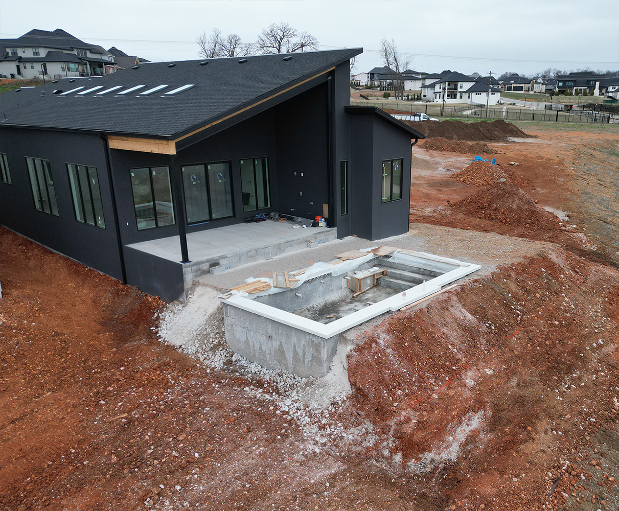 The Complete Guide to Swimming Pool Renovation - Backyard Custom ...